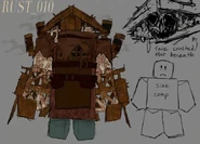 RUST_010 | FORSAKEN Wiki | Fandom