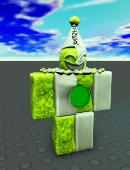 Noli/Skins | FORSAKEN Wiki | Fandom