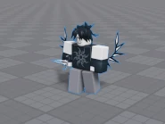 Two Time | FORSAKEN Wiki | Fandom