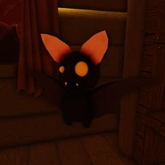 NPCs | FORSAKEN Wiki | Fandom