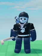 Jason/Skins | FORSAKEN Wiki | Fandom