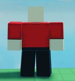 Elliot/Skins | FORSAKEN Wiki | Fandom