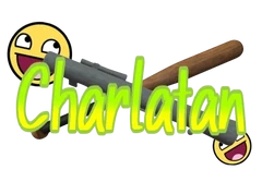 Charlatan | FORSAKEN Wiki | Fandom