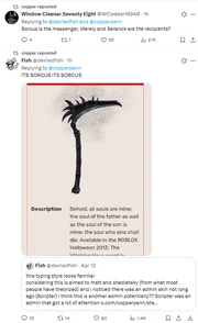 Copperpann ARG | FORSAKEN Wiki | Fandom