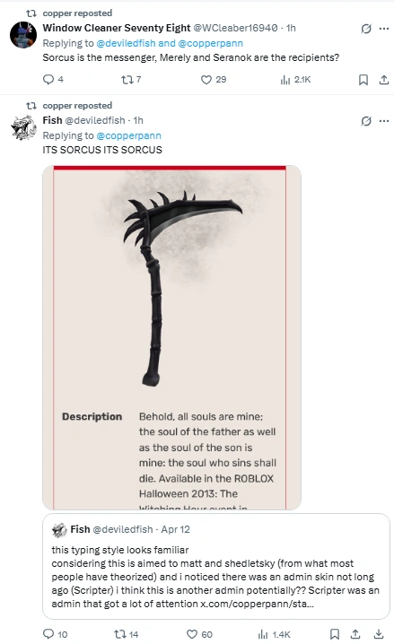 Seranok | FORSAKEN Wiki | Fandom