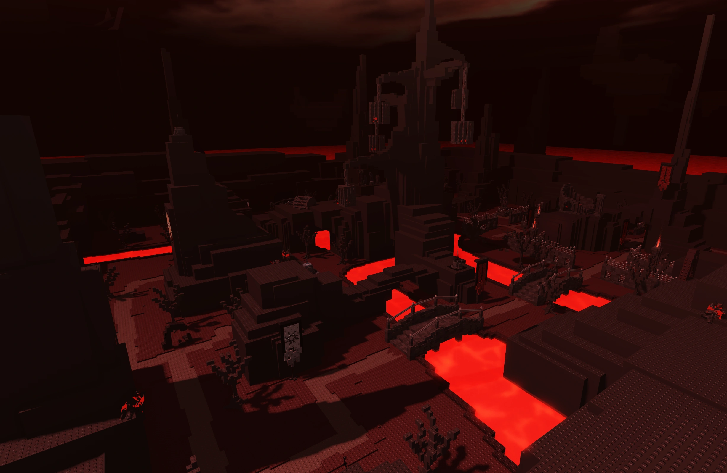 Discuss Everything About FORSAKEN Wiki | Fandom