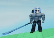 Jason/Skins | FORSAKEN Wiki | Fandom