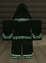 Taph/Skins | FORSAKEN Wiki | Fandom