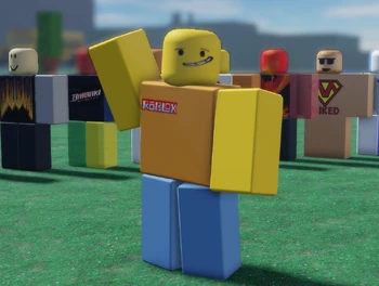 Noob/Skins | FORSAKEN Wiki | Fandom