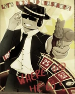 Chance | FORSAKEN Wiki | Fandom