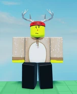 Elliot/Skins | FORSAKEN Wiki | Fandom