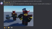 Doombringer/Skins | FORSAKEN Wiki | Fandom