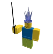 iTrapped | FORSAKEN Wiki | Fandom