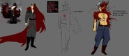 Noli/Skins | FORSAKEN Wiki | Fandom