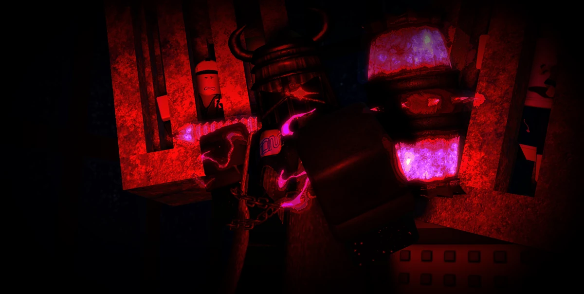 Doombringer | FORSAKEN Wiki | Fandom