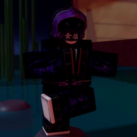 Taph/Skins | FORSAKEN Wiki | Fandom