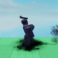 Noli | FORSAKEN Wiki | Fandom