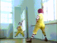 Emotes | FORSAKEN Wiki | Fandom