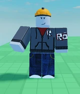 Builderman | FORSAKEN Wiki | Fandom