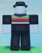 Chance/Skins | FORSAKEN Wiki | Fandom