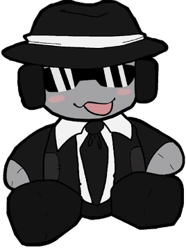 Merchandise | FORSAKEN Wiki | Fandom