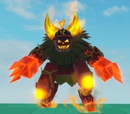 Guest 666/Skins | FORSAKEN Wiki | Fandom