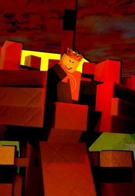 King | FORSAKEN Wiki | Fandom