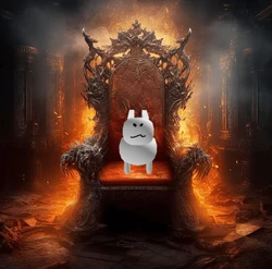 GUBBY | FORSAKEN Wiki | Fandom