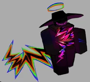 Phosphorus | FORSAKEN Wiki | Fandom