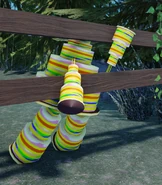 NPCs | FORSAKEN Wiki | Fandom