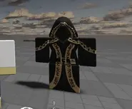 Taph | FORSAKEN Wiki | Fandom