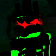 FORSAKEN | FORSAKEN Wiki | Fandom