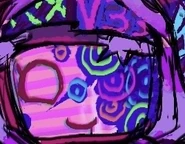 Veeronica/Skins | FORSAKEN Wiki | Fandom