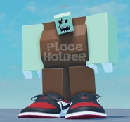 Zombie King | FORSAKEN Wiki | Fandom