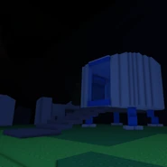 Planet Voss | FORSAKEN Wiki | Fandom