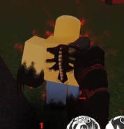 John Doe | FORSAKEN Wiki | Fandom