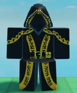 Taph | FORSAKEN Wiki | Fandom