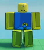 Noob/Skins | FORSAKEN Wiki | Fandom