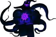 Azure | FORSAKEN Wiki | Fandom