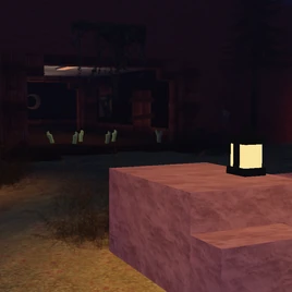 Horror Hotel | FORSAKEN Wiki | Fandom