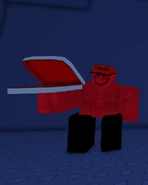 C00lkidd | FORSAKEN Wiki | Fandom