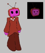 Veeronica | FORSAKEN Wiki | Fandom