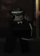 Chance | FORSAKEN Wiki | Fandom