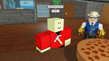 Elliot/Skins | FORSAKEN Wiki | Fandom