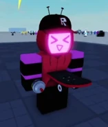 Veeronica | FORSAKEN Wiki | Fandom