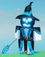 Dusekkar/Skins | FORSAKEN Wiki | Fandom