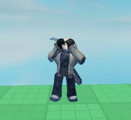 Slasher | FORSAKEN Wiki | Fandom