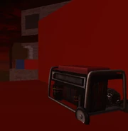 Work at a Pizza Place | FORSAKEN Wiki | Fandom