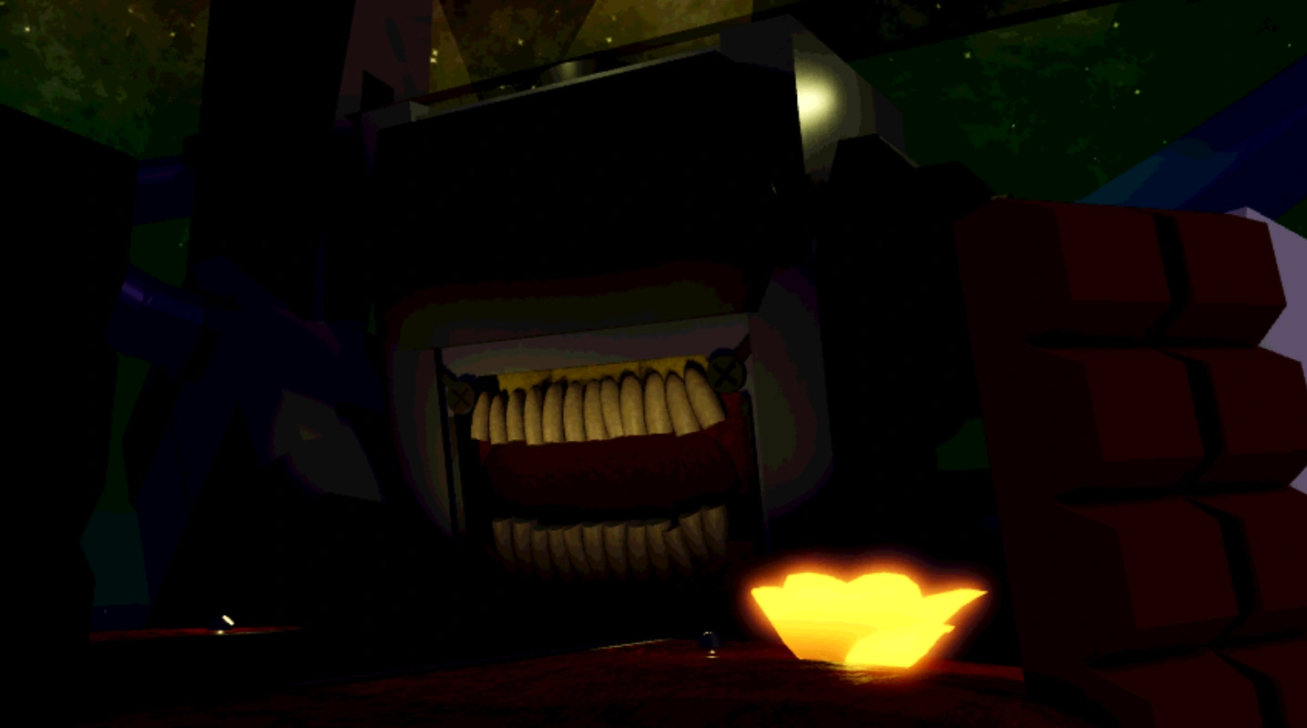 Cake Factory | FORSAKEN Wiki | Fandom