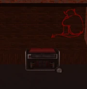 Work at a Pizza Place | FORSAKEN Wiki | Fandom